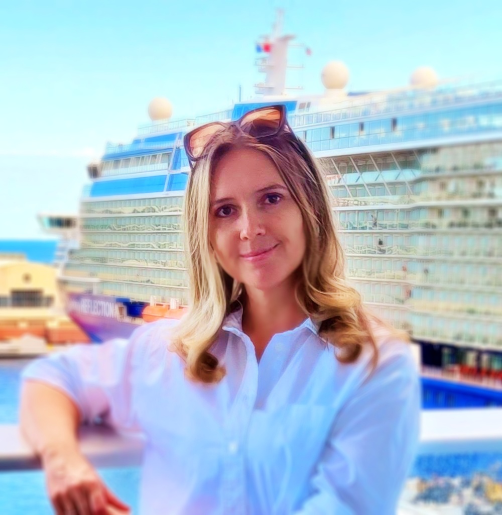 CRUISES AND FAMILY TRAVEL